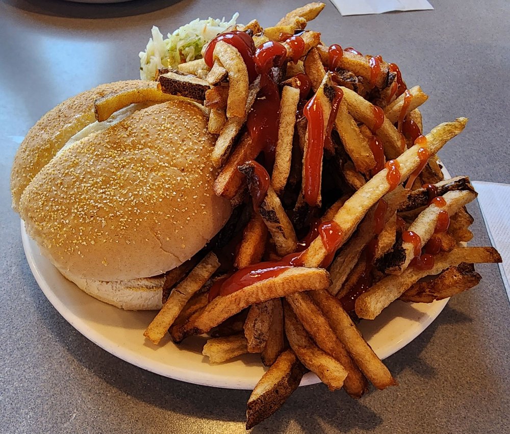 NICK’S INN - Updated July 2025 - 31 Photos & 20 Reviews - 5392 Portage ...