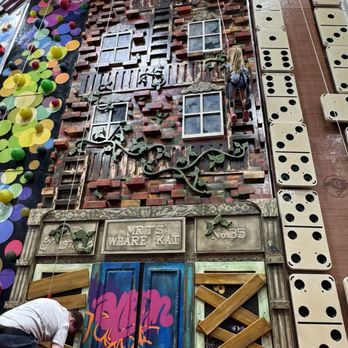 CLIMBZONE LAUREL - Updated December 2025 - 238 Photos & 163 Reviews ...