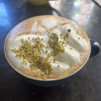 FROTH - Updated July 2024 - 201 Photos & 117 Reviews - 1515 W Monroe ...