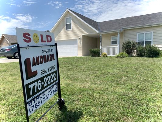 LIDIA NAGY-LANDMARK REAL ESTATE - Updated July 2025 - 3019 Anderson Ave ...