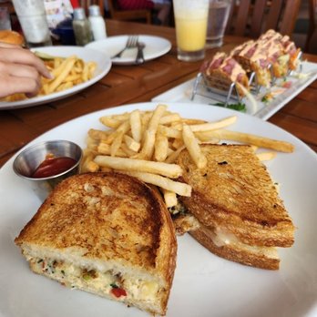 THE BEACHCOMBER CAFE - 4850 Photos & 3225 Reviews - 15 Crystal Cv ...