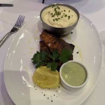 PASSIONFISH RESTON - Updated July 2025 - 1675 Photos & 1033 Reviews ...