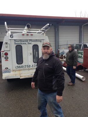 Northwest Plumbing Services - Updated August 2025 - 3415 James St ...