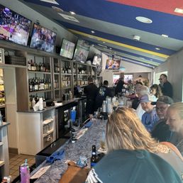 LOCK ‘N KEY RESTAURANT - Updated July 2025 - 299 Photos & 555 Reviews ...