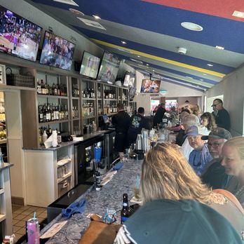 LOCK ‘N KEY RESTAURANT - Updated July 2025 - 299 Photos & 555 Reviews ...