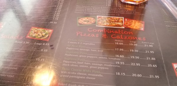 LAKE WYLIE PIZZA & ITALIAN RESTAURANT - Updated February 2025 - 33 ...