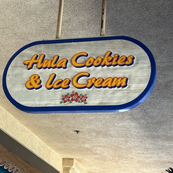 HULA COOKIES & ICE CREAM - Updated July 2024 - 260 Photos & 216 Reviews ...