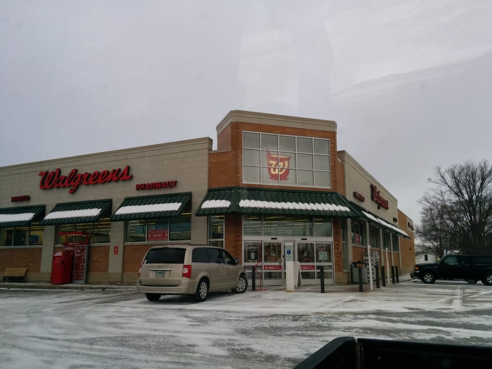 WALGREENS - Updated May 2026 - 12 Reviews - 975 W South Airport Rd ...
