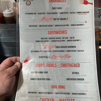 JACKIE’S PLACE - Updated April 2025 - 2438 Photos & 1735 Reviews - 840 ...