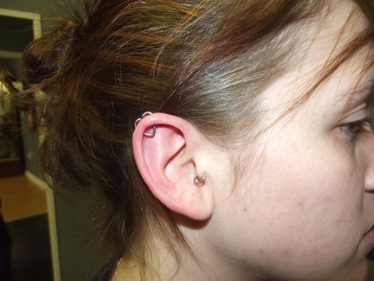 EXOTIC IMPRESSIONS BODY PIERCING - Updated December 2025 - 35 Photos ...