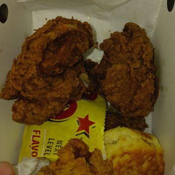 BOJANGLES - Updated January 2025 - 1347 N Fayetteville St, Asheboro ...