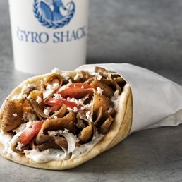 GYRO SHACK - Updated September 2025 - 62 Photos & 73 Reviews - 2100 ...