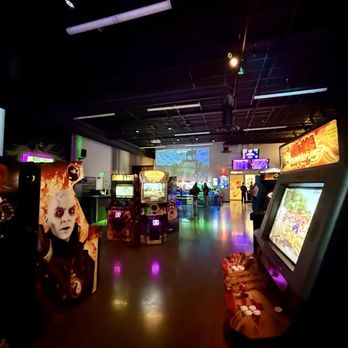 RIVERSIDE GAME LAB - Updated December 2025 - 303 Photos & 174 Reviews ...