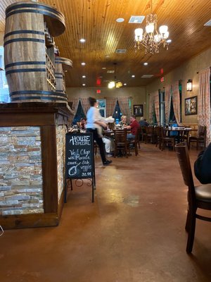 BELLA SERA OF LEANDER - 180 Photos & 241 Reviews - 1913 S Hwy 183 ...