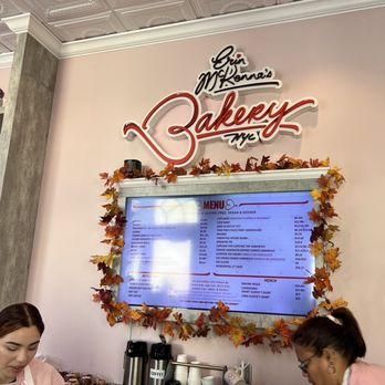 ERIN MCKENNA’S BAKERY - Updated July 2025 - 54 Photos & 34 Reviews ...