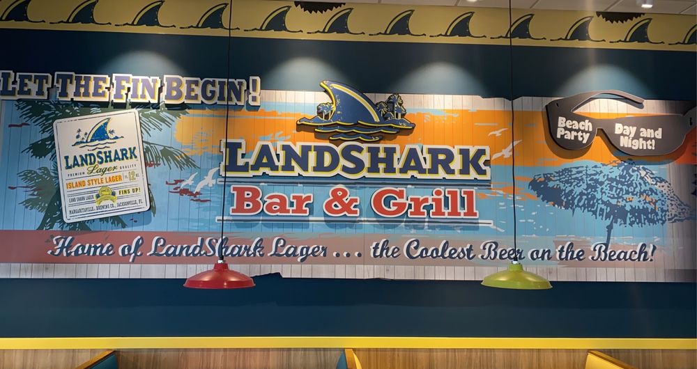 LandShark Bar & Grill - Miami Bayside, Miami | Roadtrippers