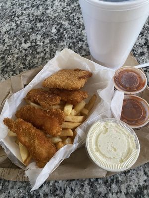 PIRATE’S FISH & CHIPS - Updated January 2026 - 68 Photos & 125 Reviews ...