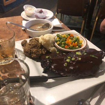 WASHINGTON INN & SUPPER CLUB - Updated July 2025 - 35 Photos & 31 ...