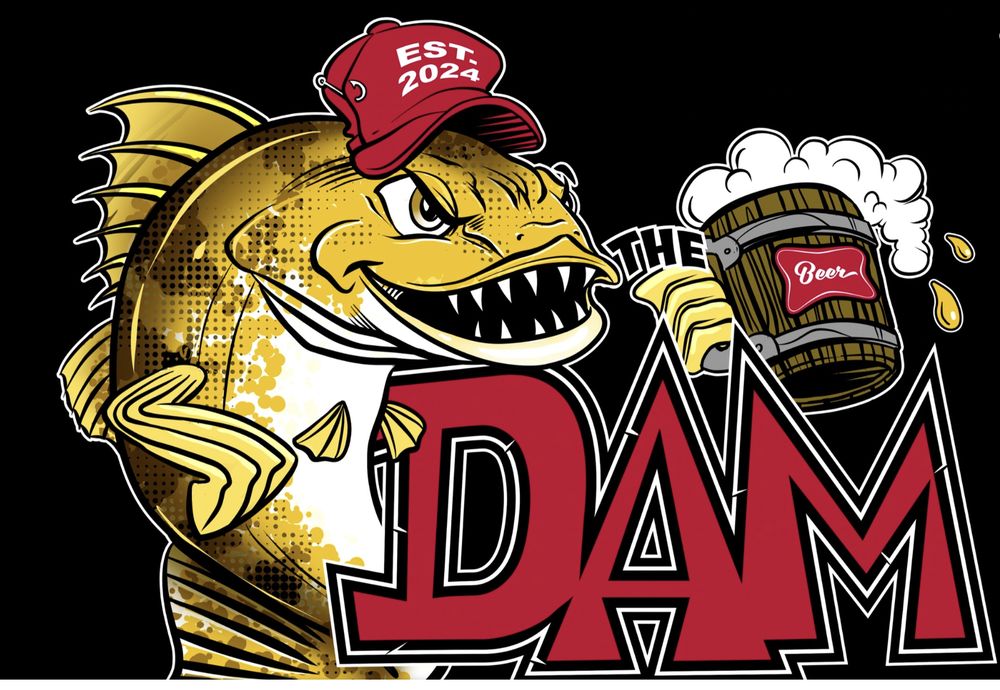 THE DAM TAVERN - Updated January 2025 - 13 Photos - 436 Madison St ...