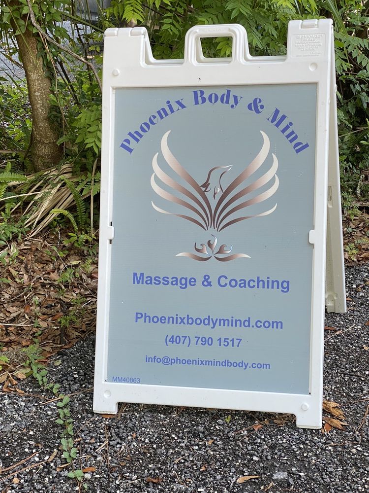PHOENIX BODY & MIND - Updated March 2025 - 10 Photos - 547 E New York ...