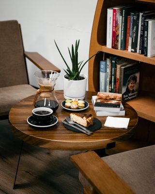 BARBAROSSA COFFEE - 843 Photos & 127 Reviews - 9166 Fm-2920 Rd, Tomball ...