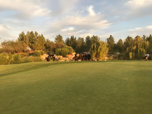 SEWAILO GOLF CLUB - Updated July 2025 - 130 Photos & 37 Reviews - 5655 ...