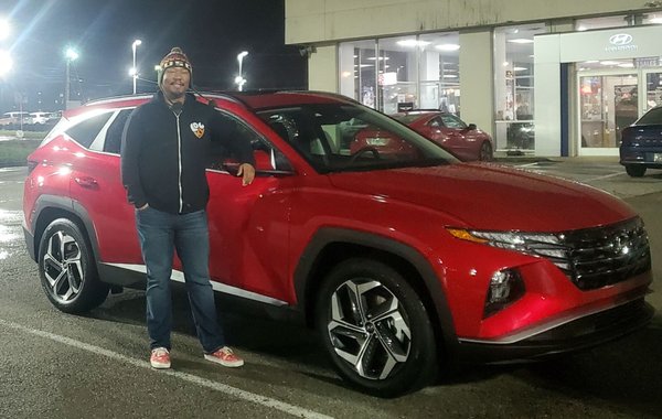 DON FRANKLIN LEXINGTON HYUNDAI - Updated October 2025 - 12 Photos & 16 ...