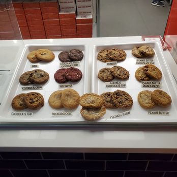 HOT BOX COOKIES - Updated October 2025 - 24 Photos & 45 Reviews - 3107 ...