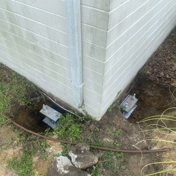 ALPHA FOUNDATIONS - Updated March 2025 - 55 Photos & 24 Reviews - 3723 ...