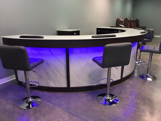 Sassy Nail Bar 15 Photos And 24 Reviews 1410 Hwy 98 Daphne Alabama Nail Salons Phone