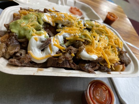 KING BURRITO MEXICAN FOOD - 215 Photos & 612 Reviews - 2924 N Lombard ...