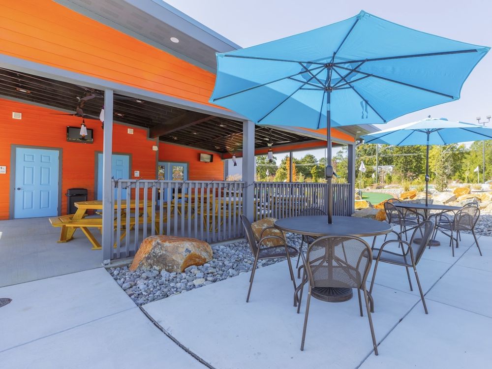 THE DUGOUT MINI GOLF - Updated May 2024 - 27 Photos - 3722 Churchville ...