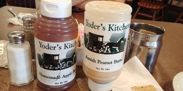 YODER’S KITCHEN - Updated July 2025 - 83 Photos & 114 Reviews - 1195 E ...