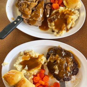 BROWN MUG CAFE - 71 Photos & 64 Reviews - Mexican - 308 E Second St ...