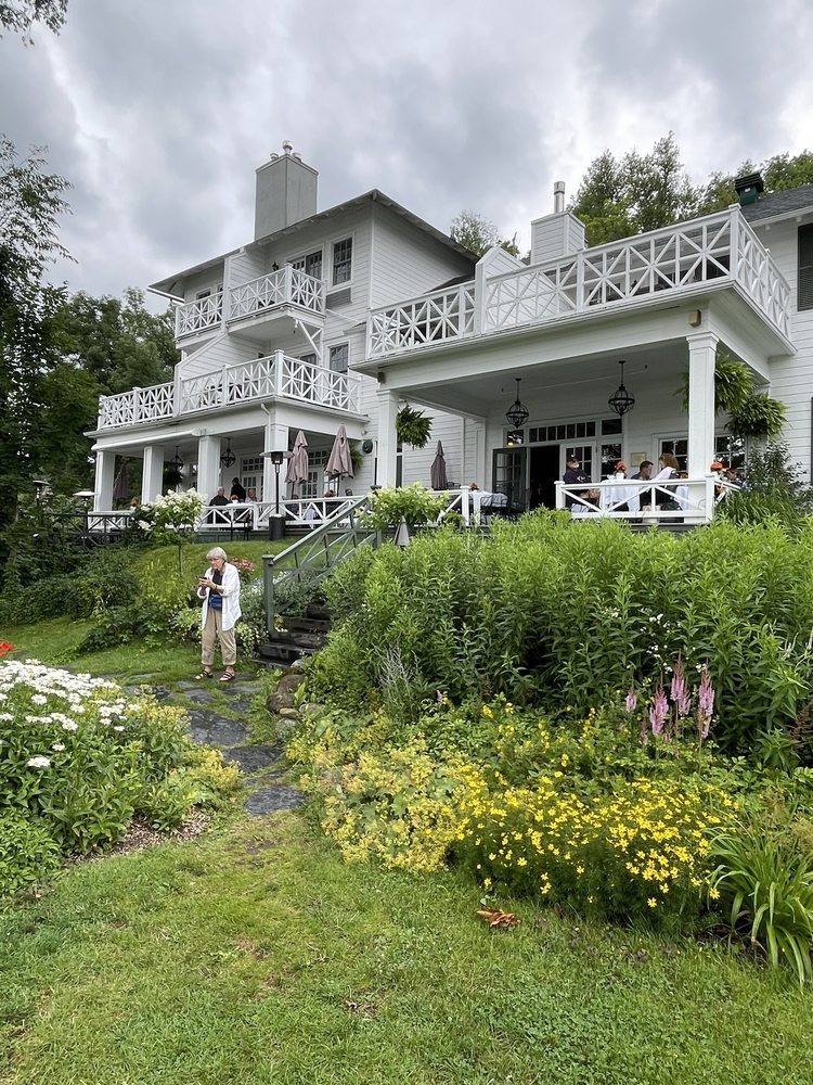 MANOIR HOVEY - Updated December 2025 - 86 Photos & 22 Reviews - 575 Rue ...