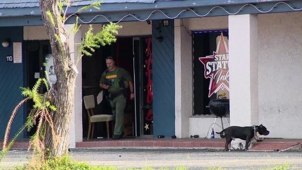 STAR STATUS INK - Updated October 2025 - 10387 Gandy Blvd N, St ...