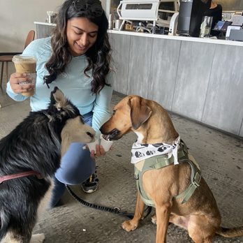 AWARE COFFEE - Updated May 2025 - 763 Photos & 660 Reviews - 5590 ...