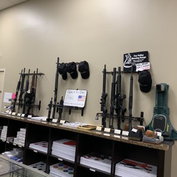 Fox Valley Shooting Range - Trusted Since 2018 - Updated July 2025 - 58 ...