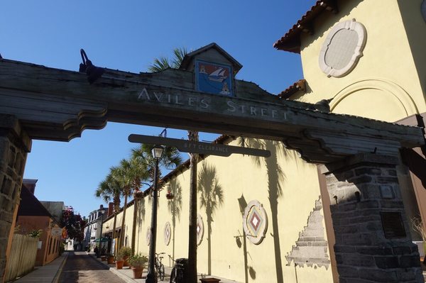 AVILES STREET - Updated February 2025 - 24 Photos & 10 Reviews - Aviles ...