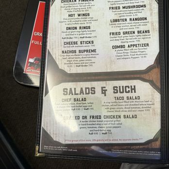 CHANCES ‘R’ - Updated September 2025 - 31 Photos & 69 Reviews - 310 S ...