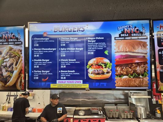 SAMMY’S NYC - Updated December 2025 - 36 Photos & 19 Reviews - 601 S ...