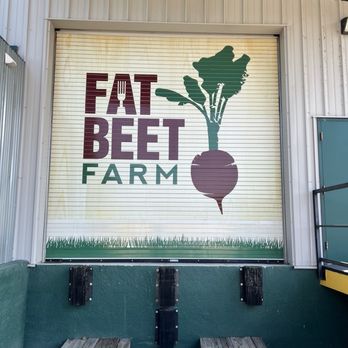 FAT BEET FARM - Updated December 2024 - 256 Photos & 136 Reviews ...