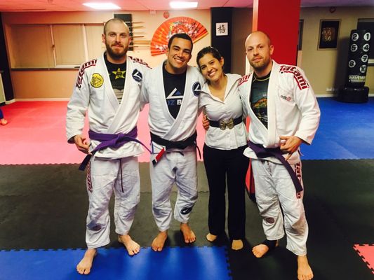 GRACIE SWINDON BRAZILIAN JIU JITSU - Updated April 2025 - Gipsy Lane ...