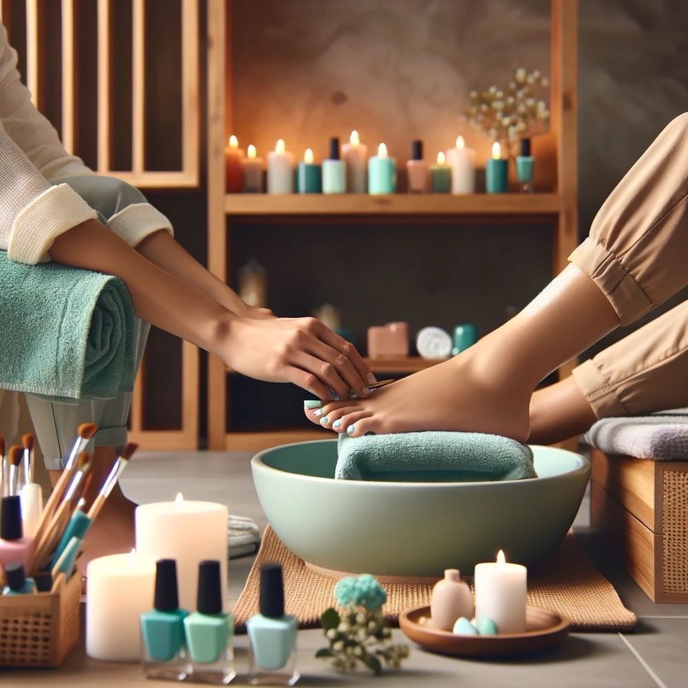 HER ALIBI SALON - Updated November 2025 - 16 Photos & 39 Reviews - 620 ...