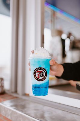 7 BREW COFFEE - Updated September 2025 - 179 Photos & 42 Reviews - 5018 ...