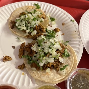 TACO MICH & BAR - Updated February 2025 - 116 Photos & 153 Reviews ...