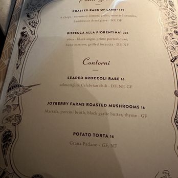 LA PADRONA BOSTON - Updated October 2025 - 200 Photos - 90 Reviews - 38 ...