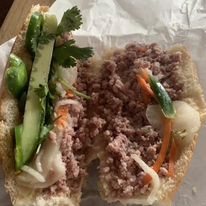 BANH MI BA LE VIETNAMESE SANDWICH DELI - 347 Photos & 688 Reviews ...