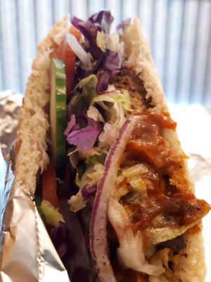 WOLF DOWN - Updated May 2025 - 54 Photos & 31 Reviews - 380 Bank St ...