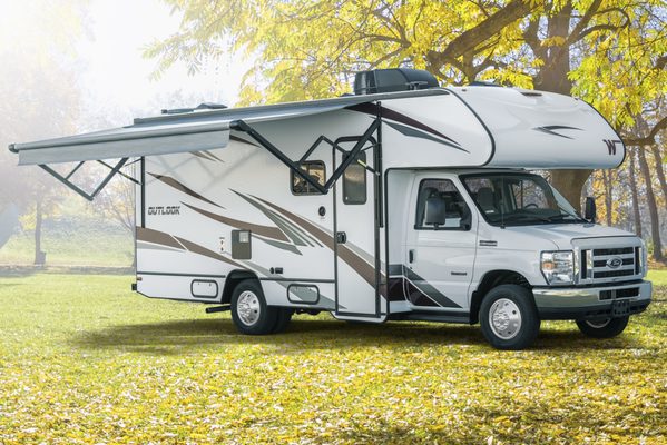 JOHNSON RV FIFE - Updated December 2025 - 59 Photos & 48 Reviews - 4105 ...
